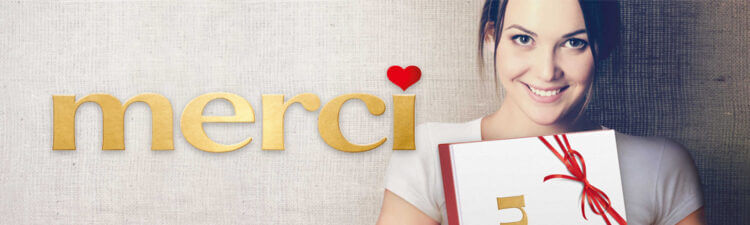 Chocolade bedankjes met Tony's Chocolonely en Merci - 123Bedankt