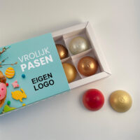 Chocolade bedankjes met Tony's Chocolonely en Merci - 123Bedankt